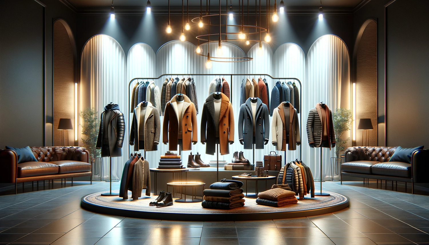 Best Italian Winter Jackets To Keep You Warm & Stylish in 2024 – 2Men