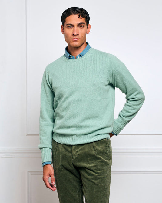 Italian Designer Sweaters | Kiton, Cesare Attolini, and more! – 2Men