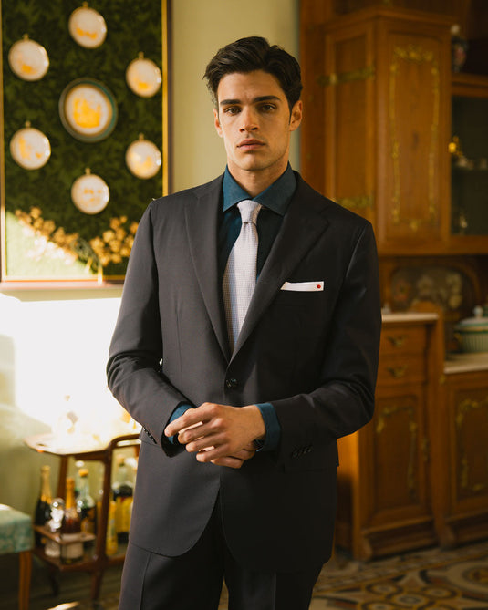Men's Suits | Italian Designer | Kiton, Cesare Attolini, and more! – 2Men