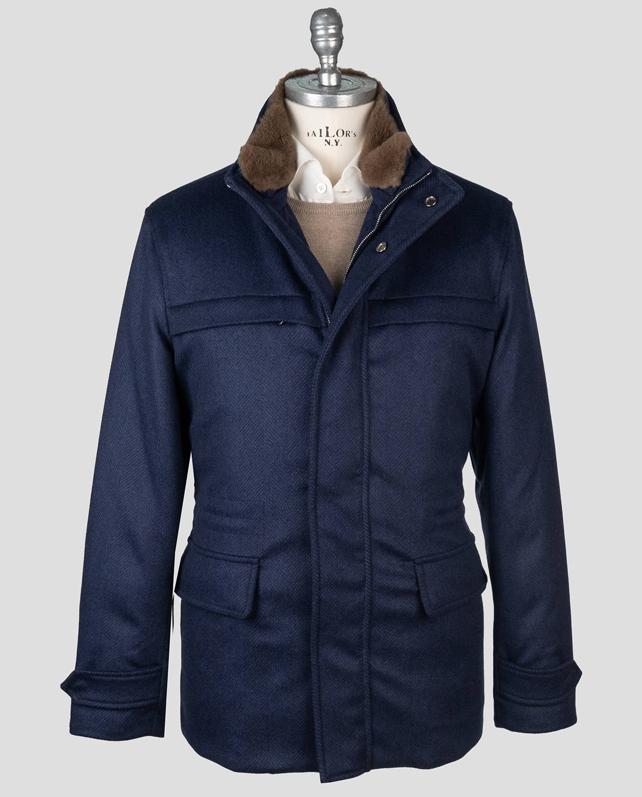 Cesare Attolini | Italian Designer Brand | Suits, Shirts, and More! – 2Men