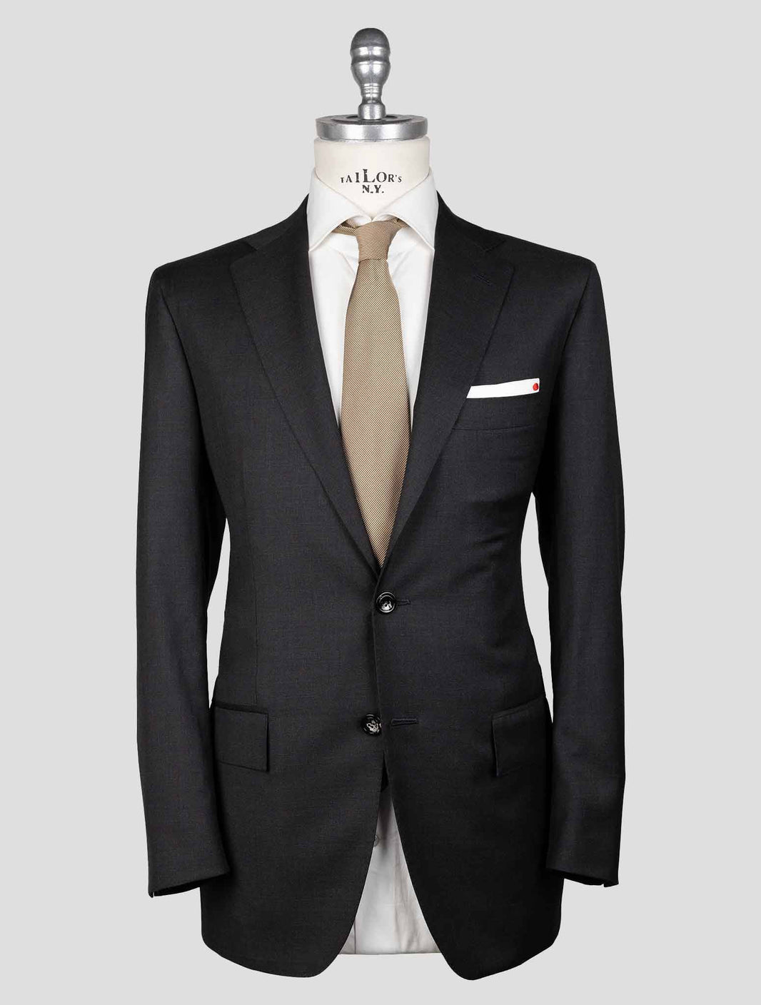 Men's Suits | Italian Designer | Kiton, Cesare Attolini, and more! – 2Men