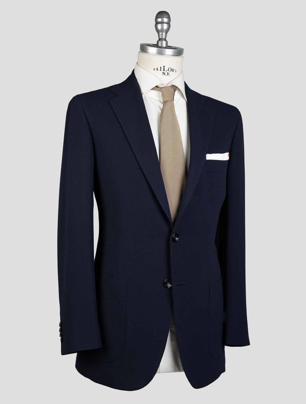 Italian Classic Sartorial Menswear Fashion – 2Men