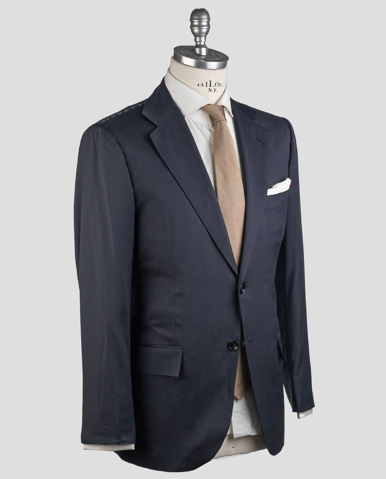 Men's Suits | Italian Designer | Kiton, Cesare Attolini, and more! – 2Men