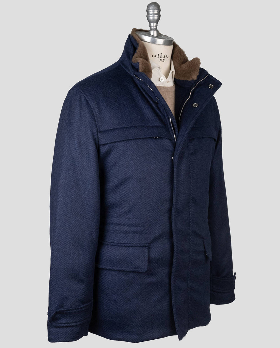 Cesare Attolini | Italian Designer Brand | Suits, Shirts, and More! – 2Men
