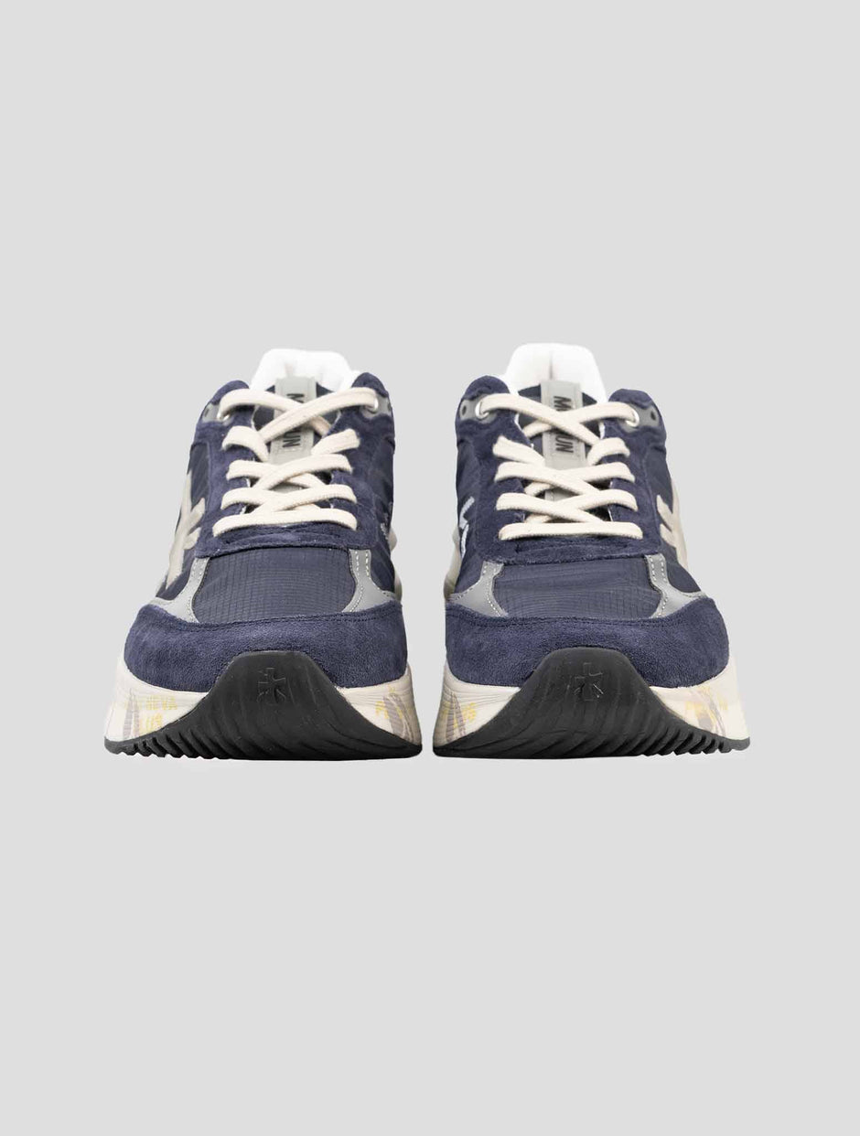 Premiata | Italian Designer Sneakers – 2Men