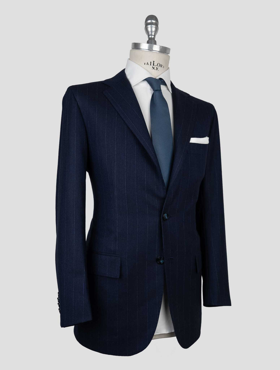 Men's Suits | Italian Designer | Kiton, Cesare Attolini, and more! – 2Men