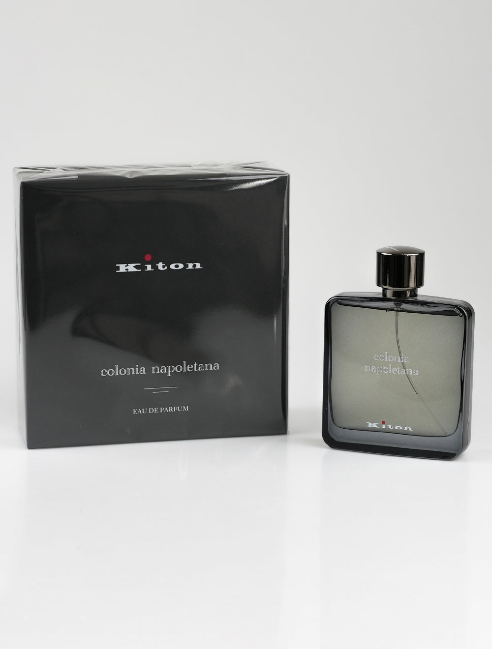 Parfémovaná voda Kiton Colonia Napoletana 100 ml – 2Men