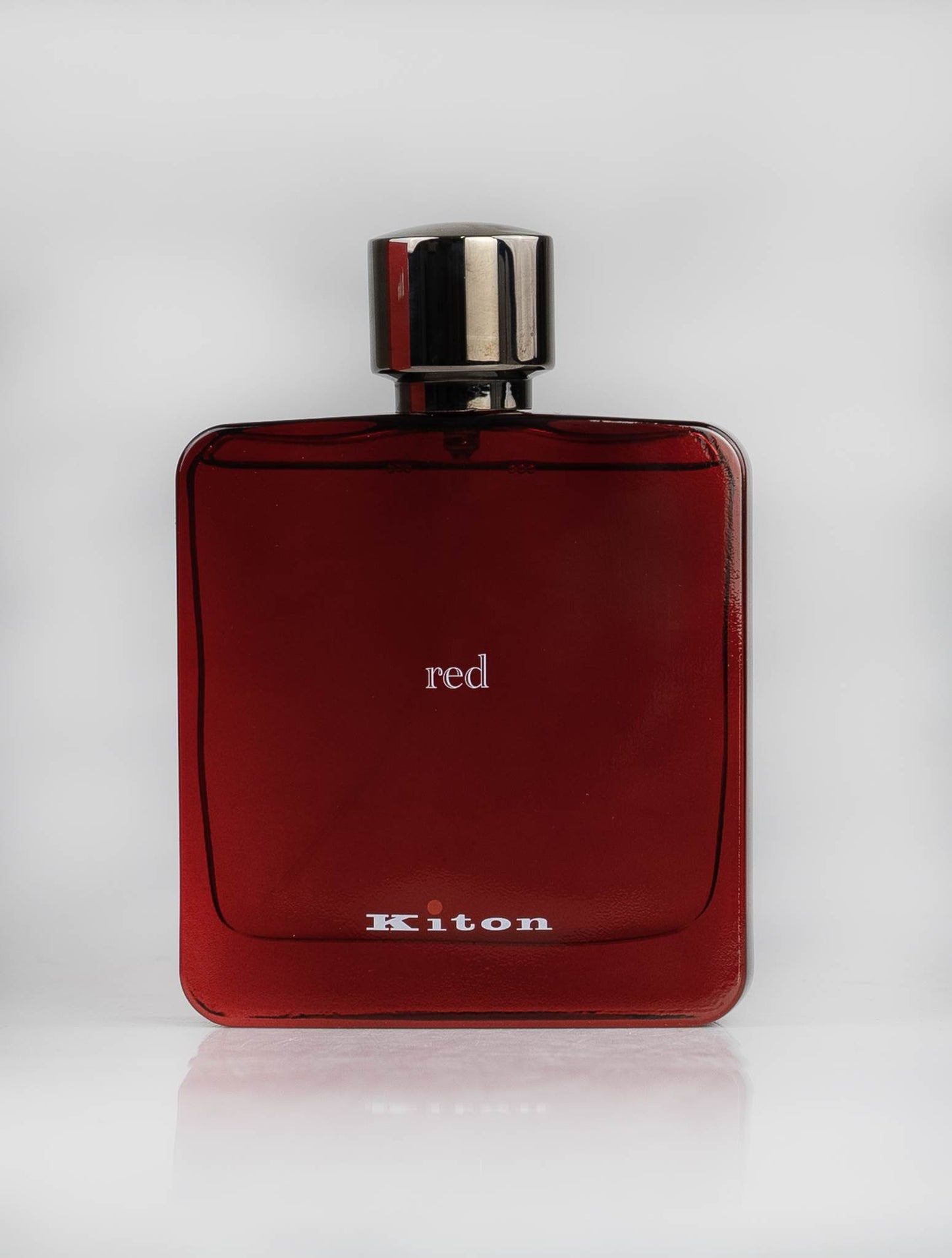 Kiton Red Eau de Parfum 100ml – 2Men