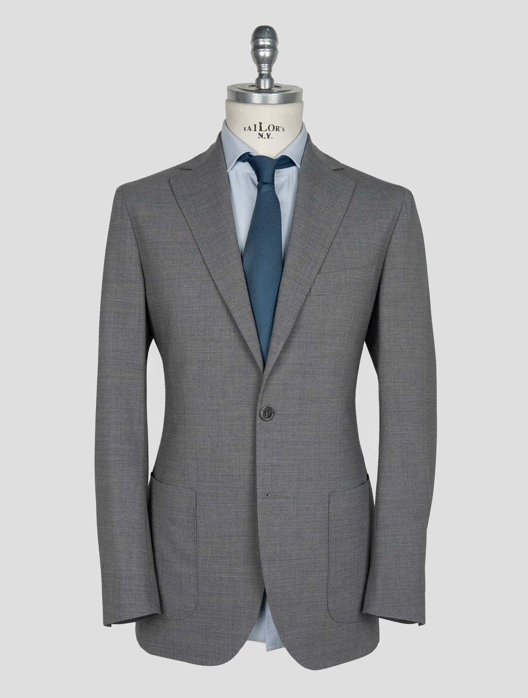 Men's Suits | Italian Designer | Kiton, Cesare Attolini, and more! – 2Men