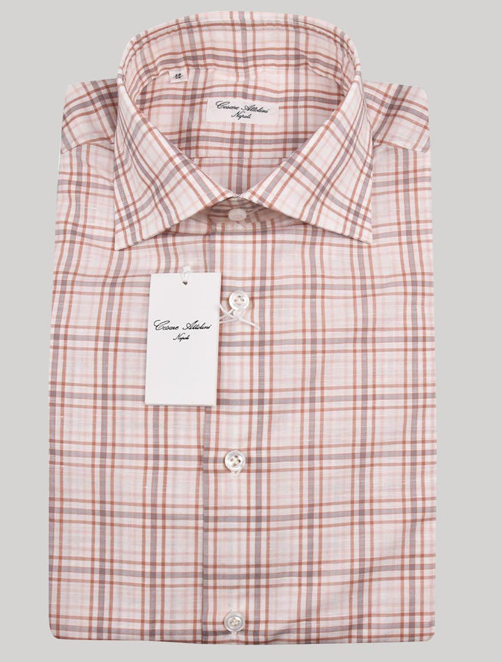 Cesare Attolini | Italian Designer Brand | Suits, Shirts, and More! – 2Men