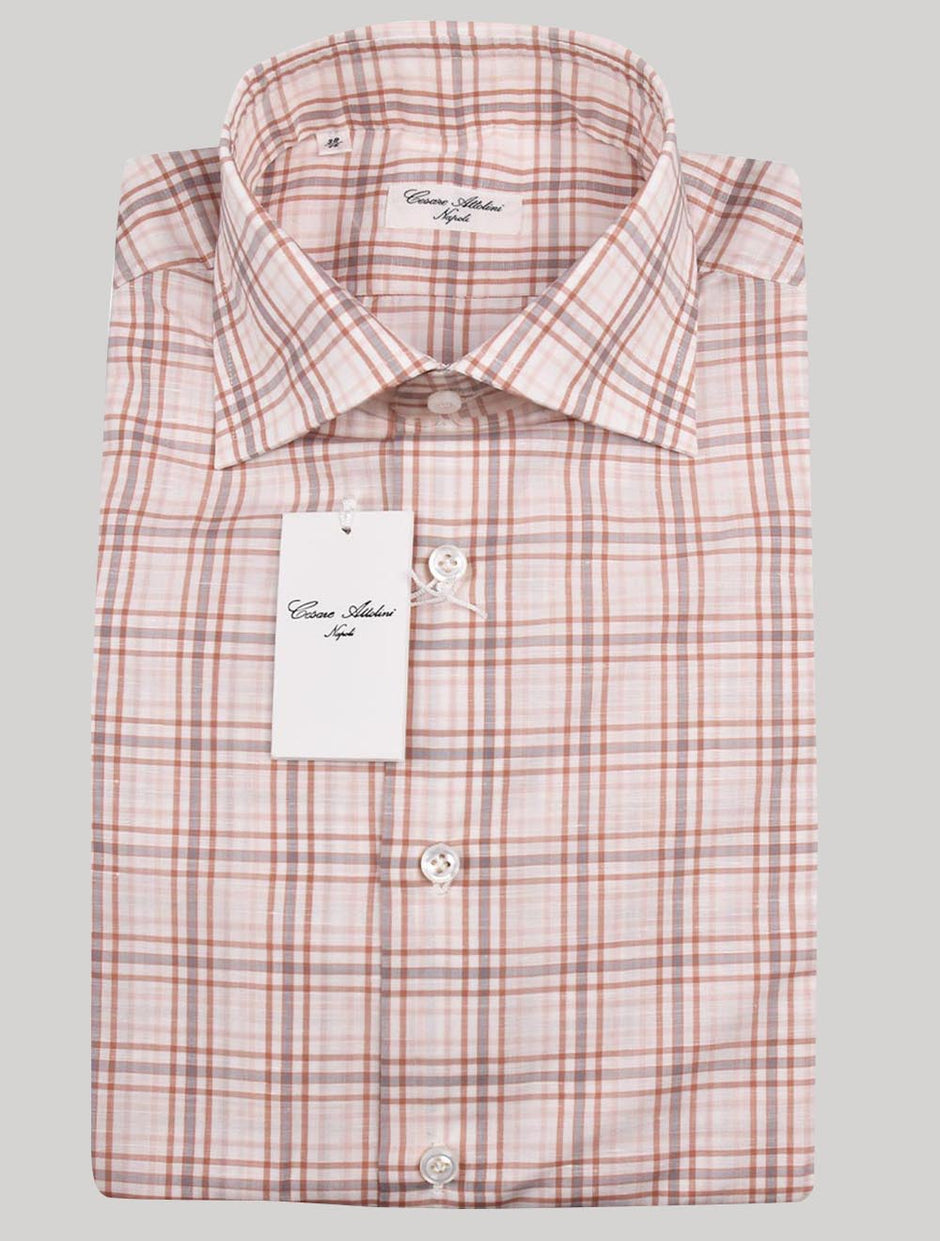 Cesare Attolini | Italian Designer Brand | Suits, Shirts, and More! – 2Men