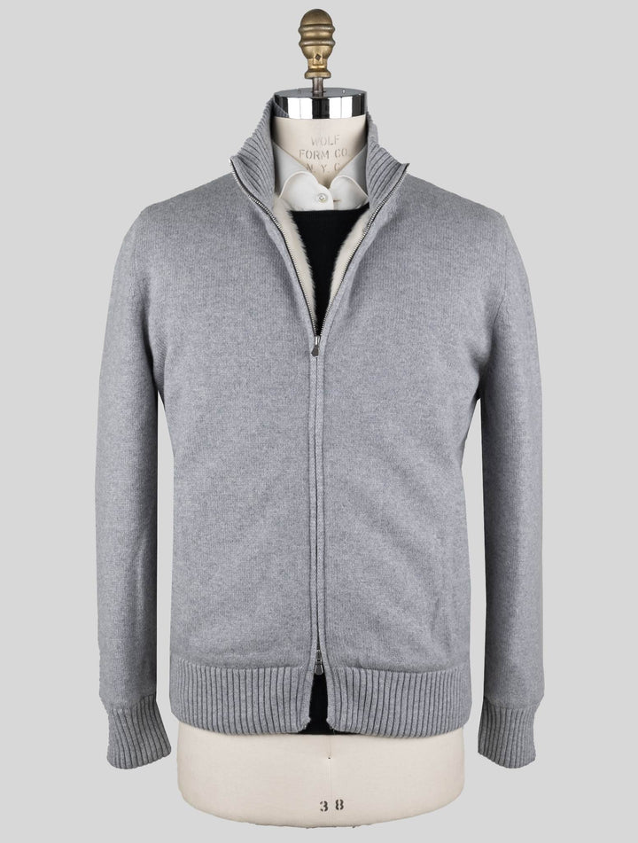 Italian Designer Sweaters | Kiton, Cesare Attolini, and more! – 2Men